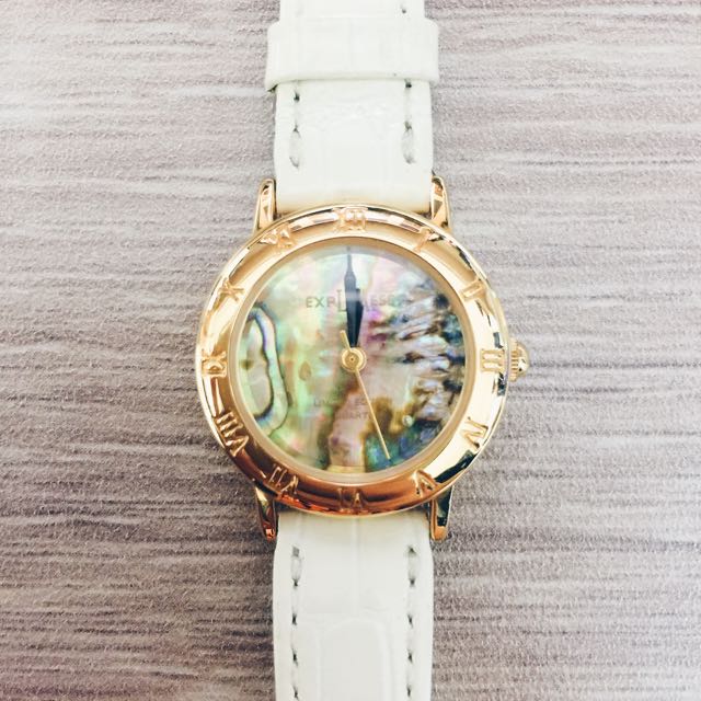 Vintage LA Express Watch (Limited Edition), Mobile Phones & Gadgets ...