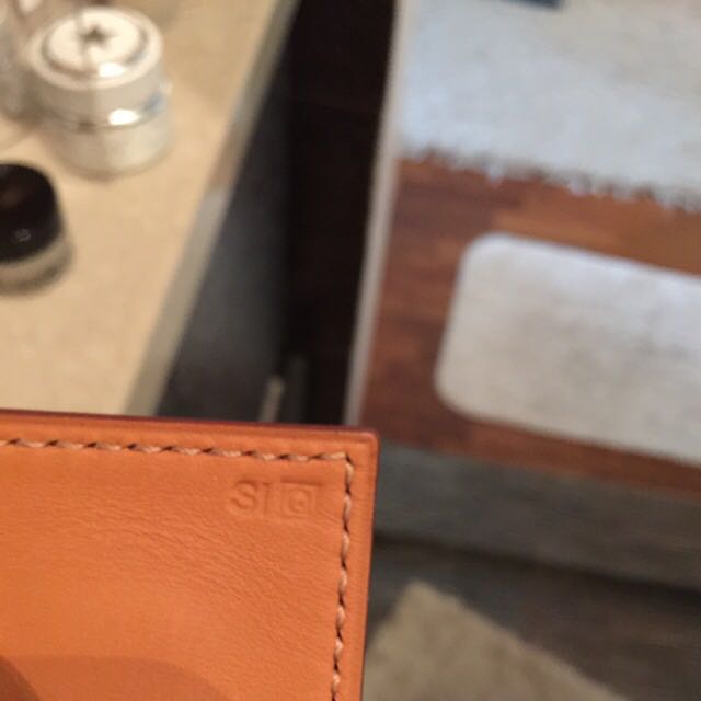 Capucine Hermes CDC Stamp S, Luxury on Carousell