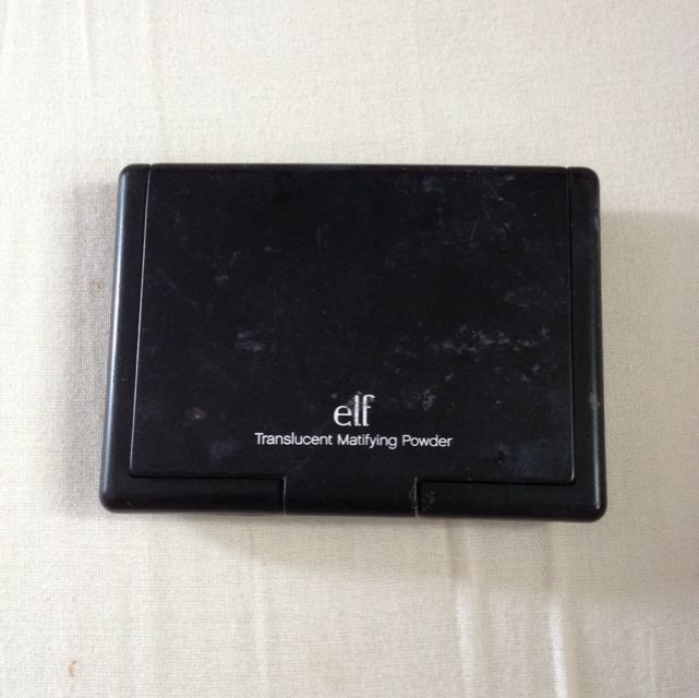 Elf Translucent Matifying Powder, Beauty & Personal Care, Face, Face ...