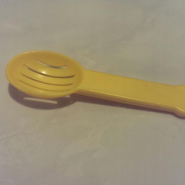 Sifting Spoon, Pet Supplies, Homes & Other Pet Accessories on Carousell