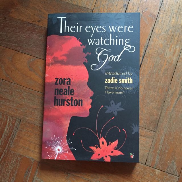 Their Eyes Were Watching God By Zora Neale Hurston, Hobbies & Toys ...