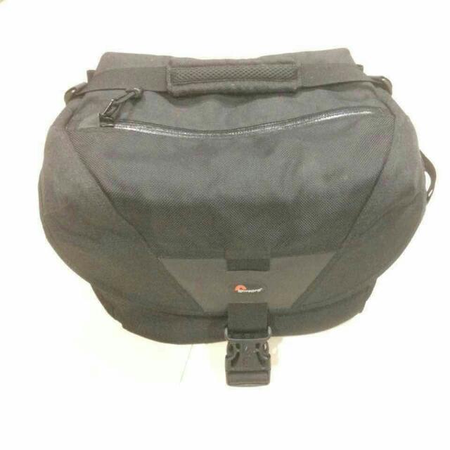 (used) Lowepro Stealth Reporter D300 AW Camera bag, Photography ...