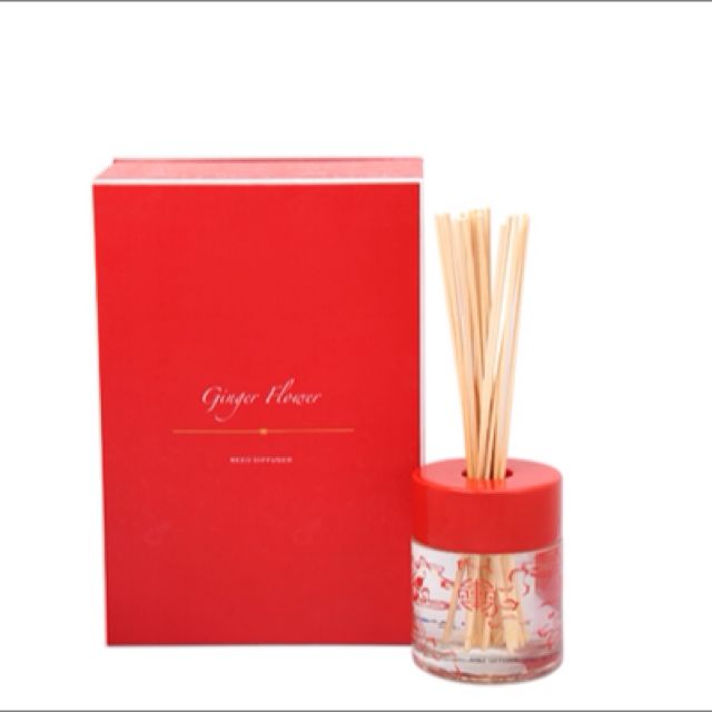 Ginger Flower Diffuser | Best Flower Site