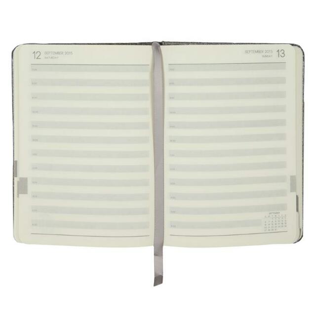 A6 Typo Planner 2015, Hobbies & Toys, Stationery & Craft, Stationery ...