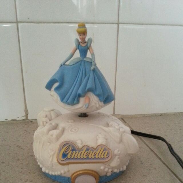 Cinderella Video Game, Hobbies & Toys, Toys & Games on Carousell
