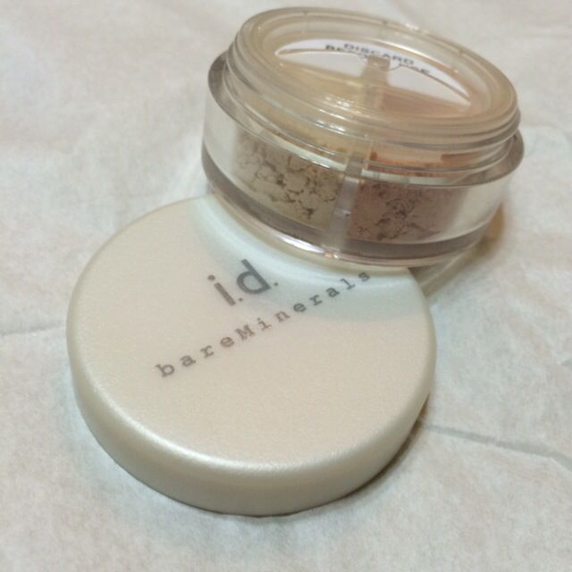 Bare Minerals Natural Light Contour And Highlight Kit, Beauty ...