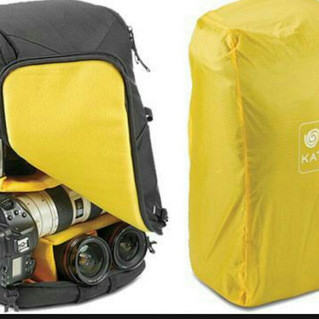 Kata Bag Sling Bag , Photography, Photography Accessories, Camera Bags ...