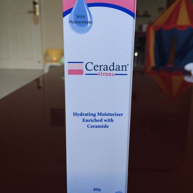Ceradan Hydra, Beauty & Personal Care, Face, Face Care on Carousell