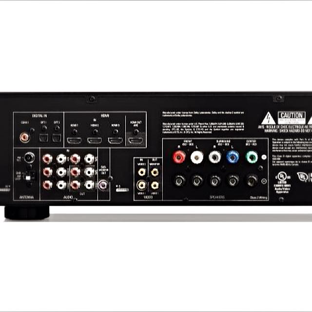 Harmon Kardon AVR 70, Computers & Tech, Parts & Accessories, Networking ...