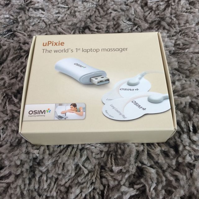 Osim uPixie, Sports Equipment, Exercise & Fitness, Cardio & Fitness ...