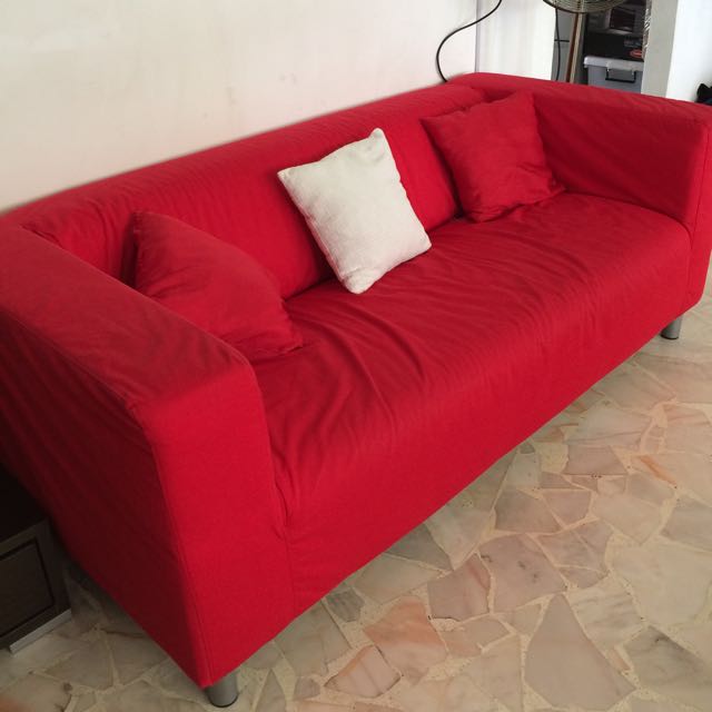 Sala Set, Furniture & Home Living, Outdoor Furniture on Carousell
