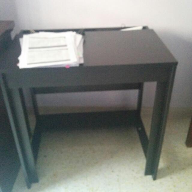 Study Table/coffee Table , Furniture & Home Living, Furniture, Tables ...