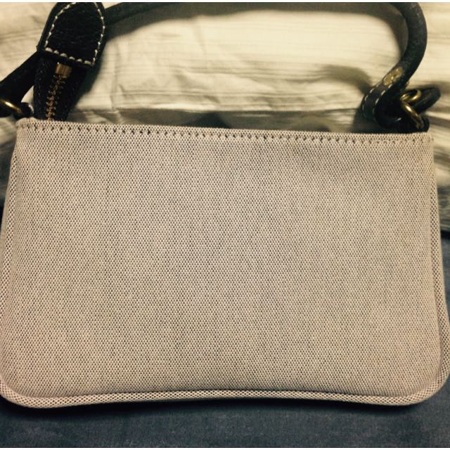 Burberry Blue Label Hand Purse, Women's Fashion, Bags & Wallets, Purses ...