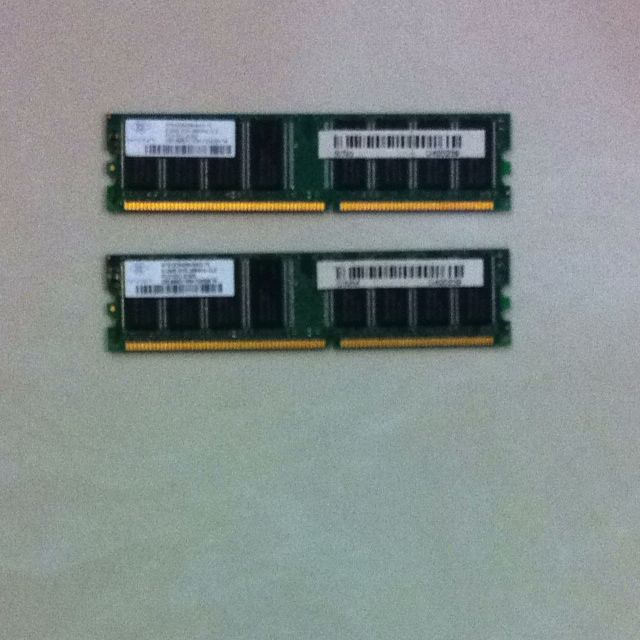 Computer RAM, Everything Else on Carousell