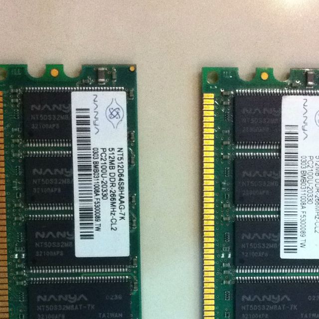 Computer RAM, Everything Else on Carousell