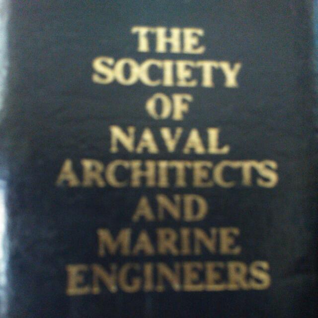 Ship Design And Construction, Hobbies & Toys, Books & Magazines ...