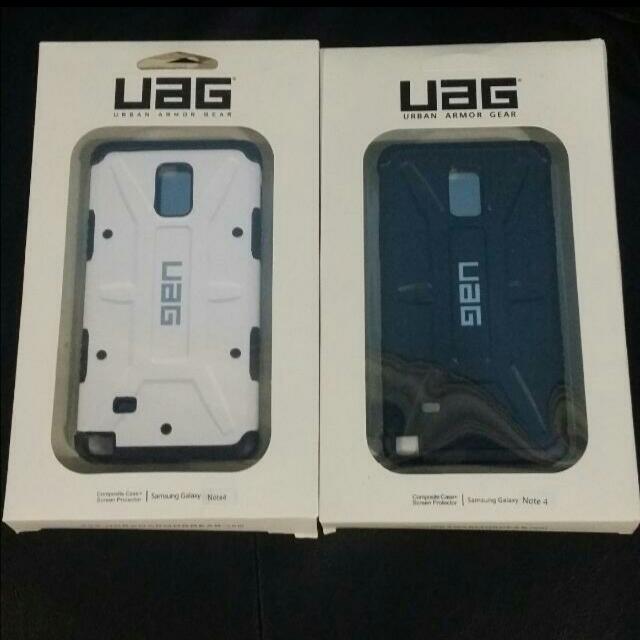 UAG Inspired Phone Casings, Computers & Tech, Parts & Accessories ...