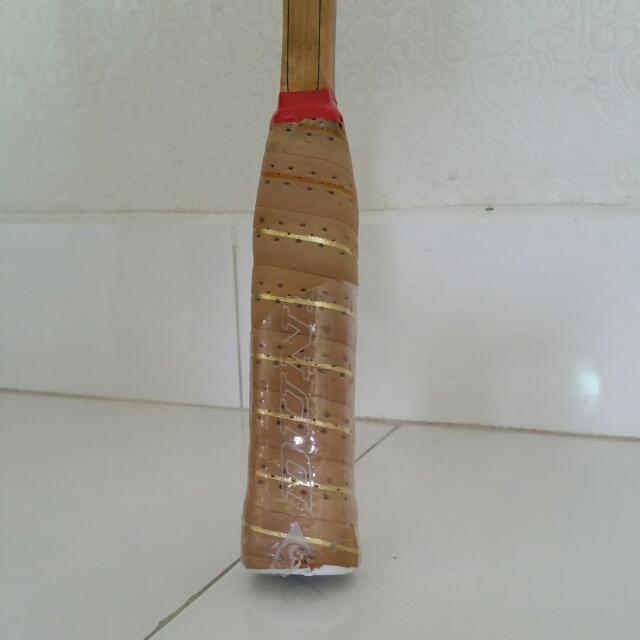 Vintage Squash Racket, Hobbies & Toys, Memorabilia & Collectibles ...