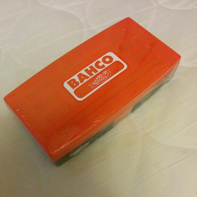 Bahco 25 Piece Socket Set. SL25, Men's Fashion, Watches & Accessories ...