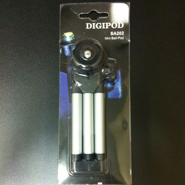 Digipod (mini Tripod Stand), Photography, Photography Accessories ...