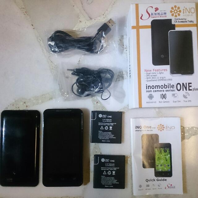 ino one plus, Computers & Tech, Parts & Accessories, Networking on ...