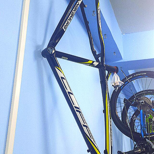 Nakamura Frame, Sports Equipment, Bicycles & Parts, Parts & Accessories ...