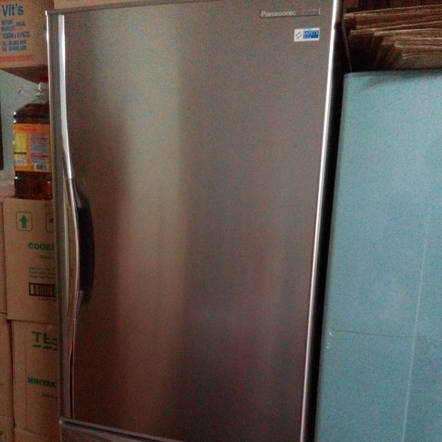 Panasonic Fridge, TV & Home Appliances, Kitchen Appliances ...