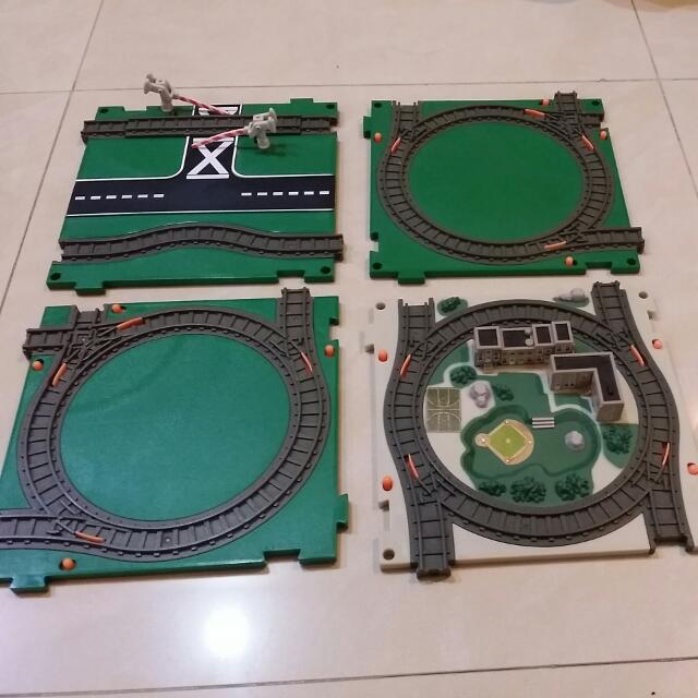 Xts Expandable Train System Hobbies And Toys Toys And Games On Carousell