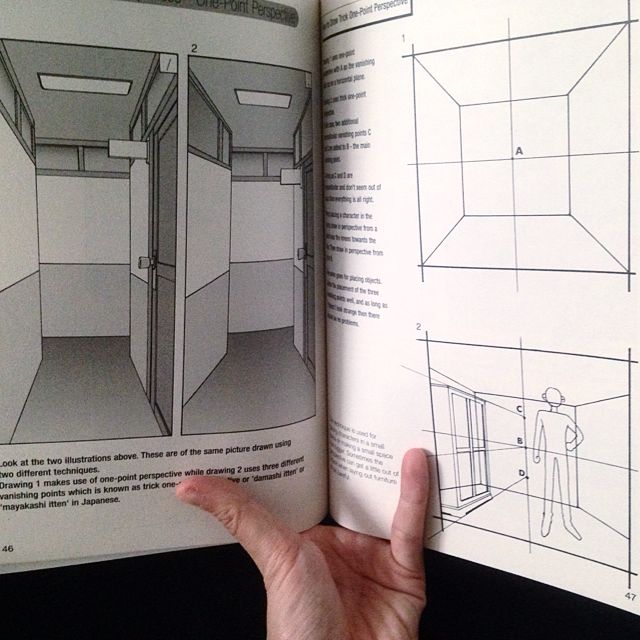 How To Draw Manga Anime - Compiling Techniques, Hobbies & Toys, Books ...