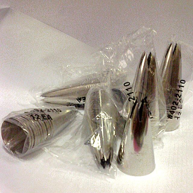 Wilton 1M Tips, TV & Home Appliances, Kitchen Appliances, Other Kitchen ...