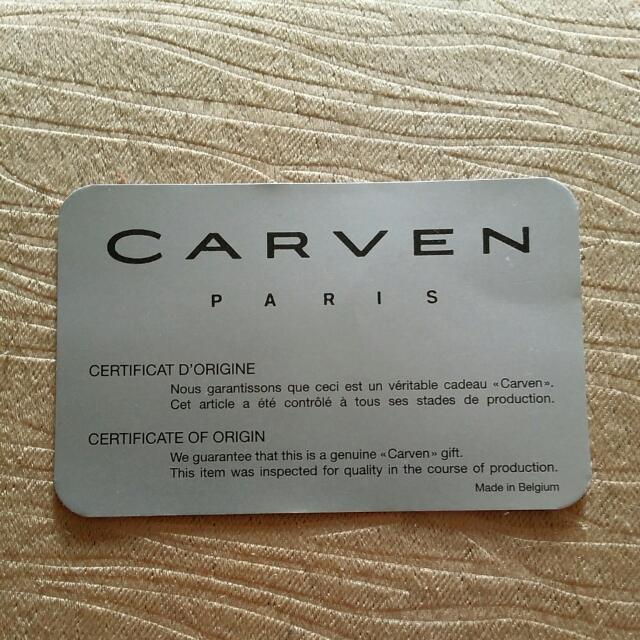 Carven Paris Men Watch , Mobile Phones & Gadgets, Wearables & Smart ...
