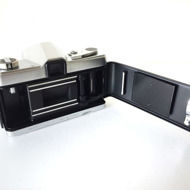 Kowa SER [REDUCED], (SLR camera) #131, Photography, Cameras on Carousell