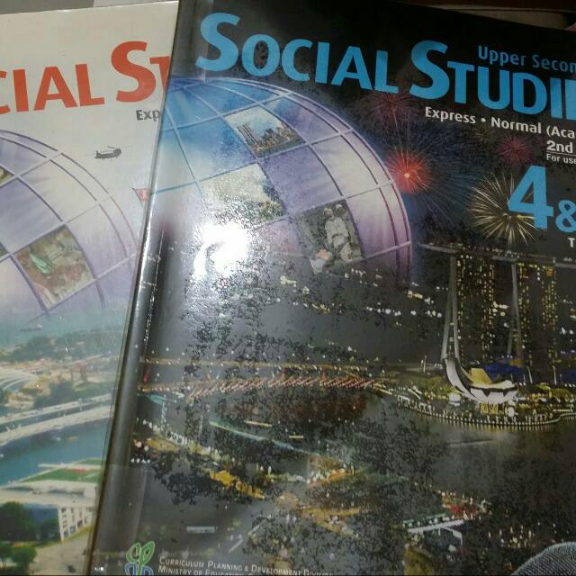 SS Notes For O Levels , Hobbies & Toys, Books & Magazines, Textbooks on ...