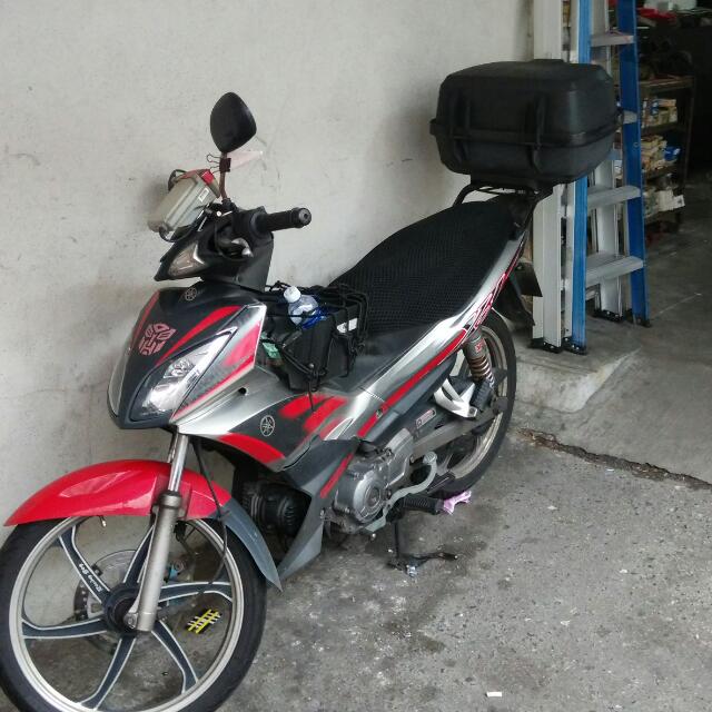 Yamaha X1 Supreme, Cars on Carousell