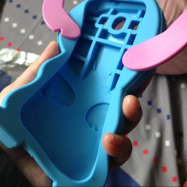 BN S3 Rubber Casing Stitch, Sports Equipment, Exercise & Fitness ...