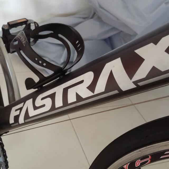 Fastrax Road Bike , Sports Equipment, Bicycles & Parts, Bicycles on ...