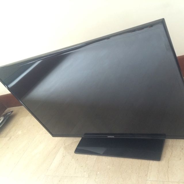 Samsung 39 Inch LED TV @ $350, Computers & Tech, Parts & Accessories ...