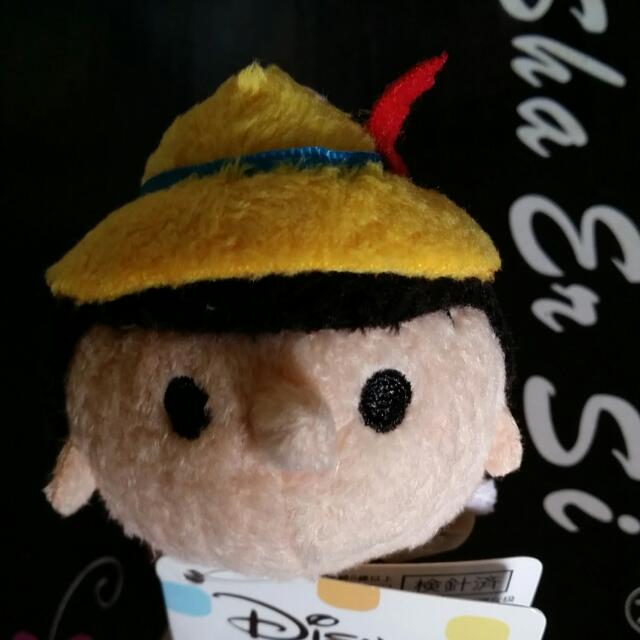 Sanrio Tsum Tsum (Bad Tz-maru, Melody, Hello Kitty, Keroppi) And ...