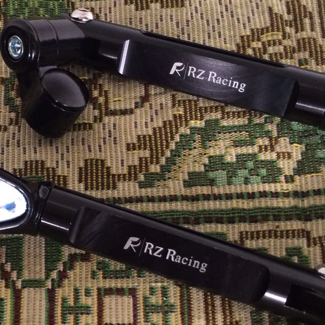 Side Mirror For Yamaha Spark135, X1R, FZ16, JupiterMx, Cars on Carousell