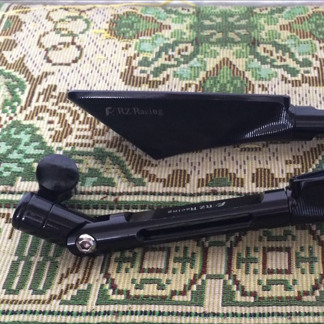 Side Mirror For Yamaha Spark135, X1R, FZ16, JupiterMx, Cars on Carousell