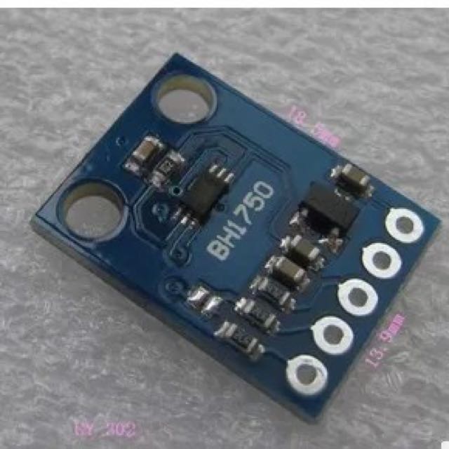 BH1750 Light Intensity Sensor, Everything Else on Carousell