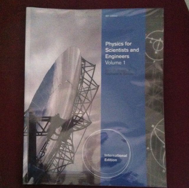 PC1221 NUS Physics, Hobbies & Toys, Books & Magazines, Textbooks on ...