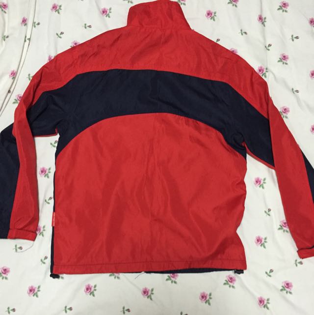Ntu Jacket/windbreaker, Men's Fashion, Coats, Jackets and Outerwear on ...