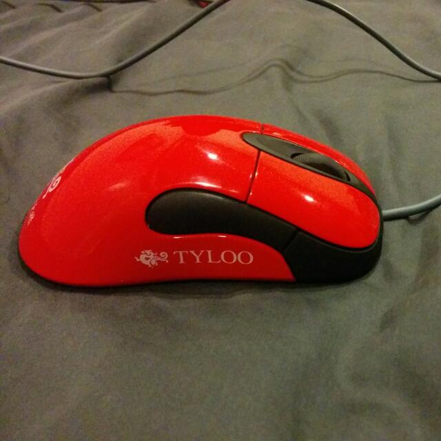 Microsoft Intellimouse 1.1 (Tyloo Version) , Furniture & Home Living ...