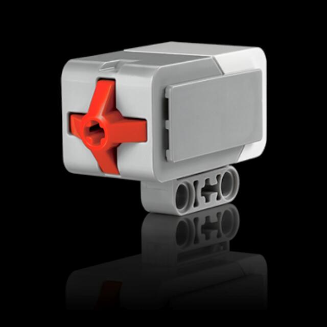 BuyMoreSaveMore! LEGO MINDSTORMS EV3 Touch Sensor 45507 by towkaynew ...