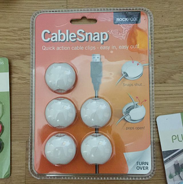 Cable Snap, Mobile Phones & Gadgets, Mobile & Gadget Accessories ...