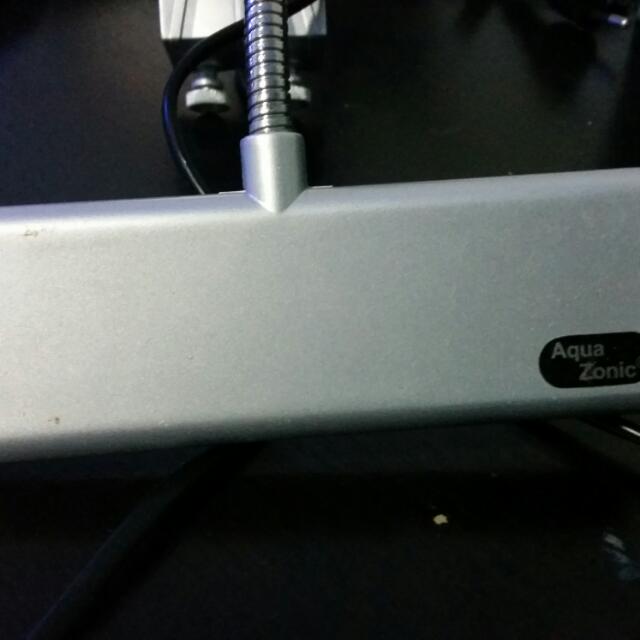 Aquazonic LED Aquarium Lights, Pet Supplies, Homes & Other Pet ...