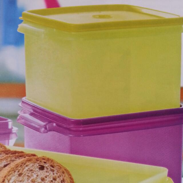 Tupperware Twin Saver Set, TV & Home Appliances, Kitchen Appliances ...
