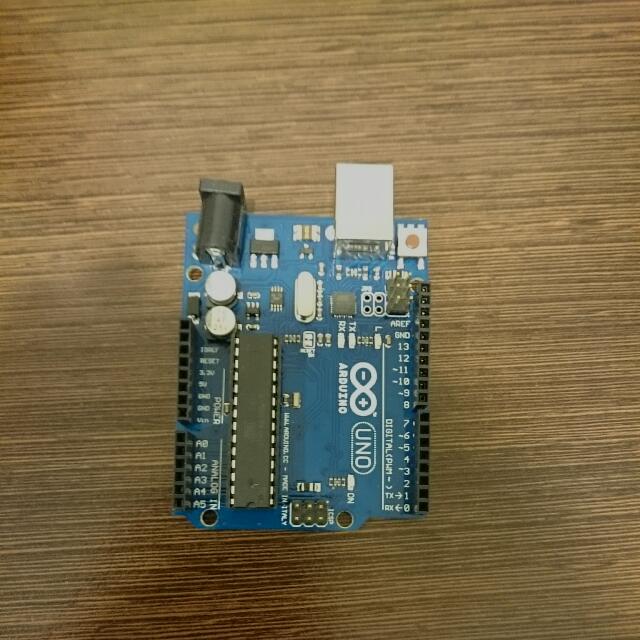 (PO)Arduino Original Uno With Usb Cable And Anti-static Packaging ...