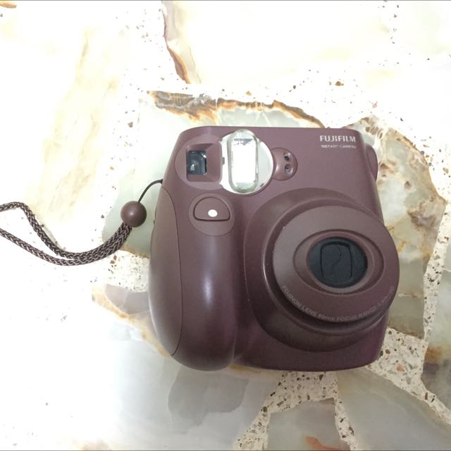 Mini 7s Chocolate, Photography, Photography Accessories, Camera Bags ...